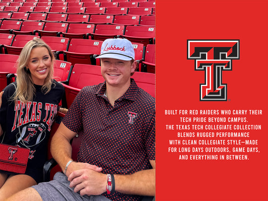 Texas Tech Apparel | High Creek Outdoors